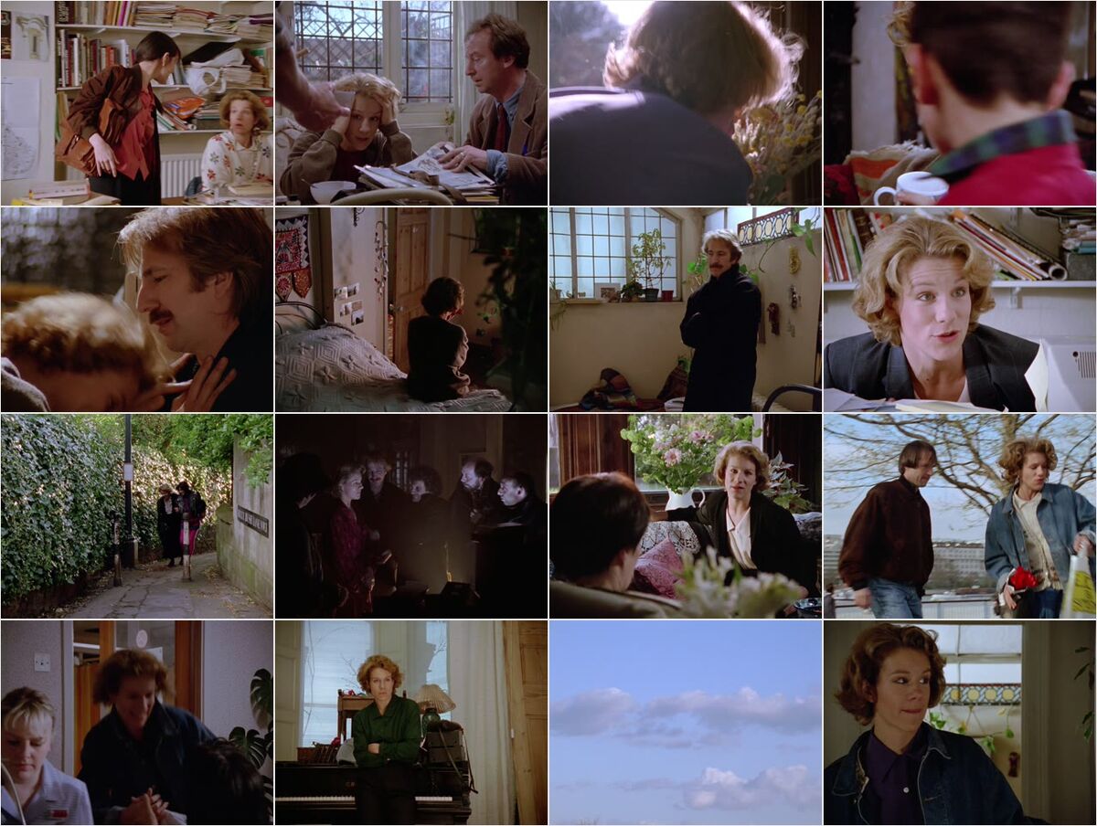 Truly Madly Deeply 1990 PL Ai 720p