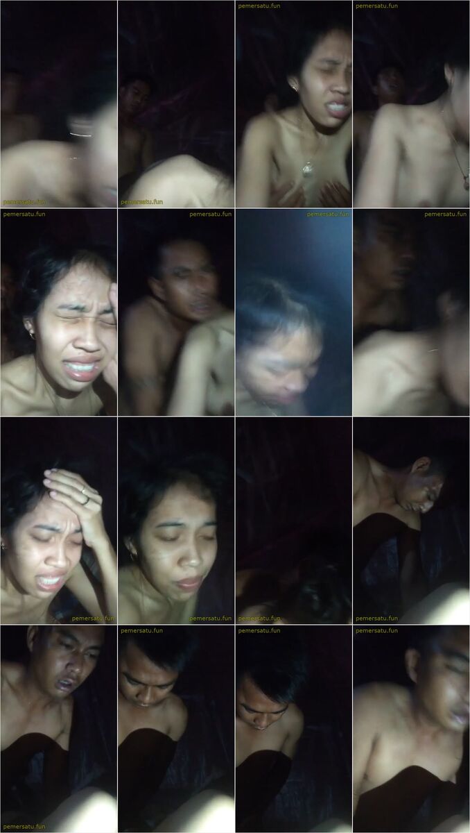 Anis Fitriyah skandal abg 18yo kurus ngentot (5)