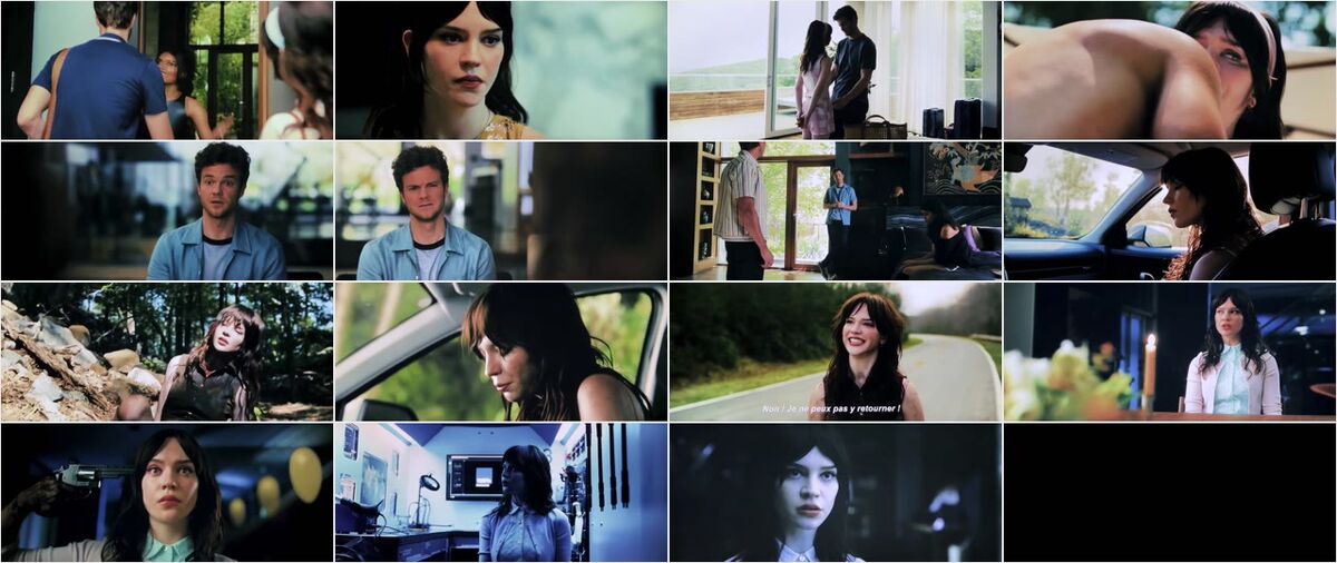 Companion 2025 PLSUB AI 1080p TELESYNC COLLECTiVE