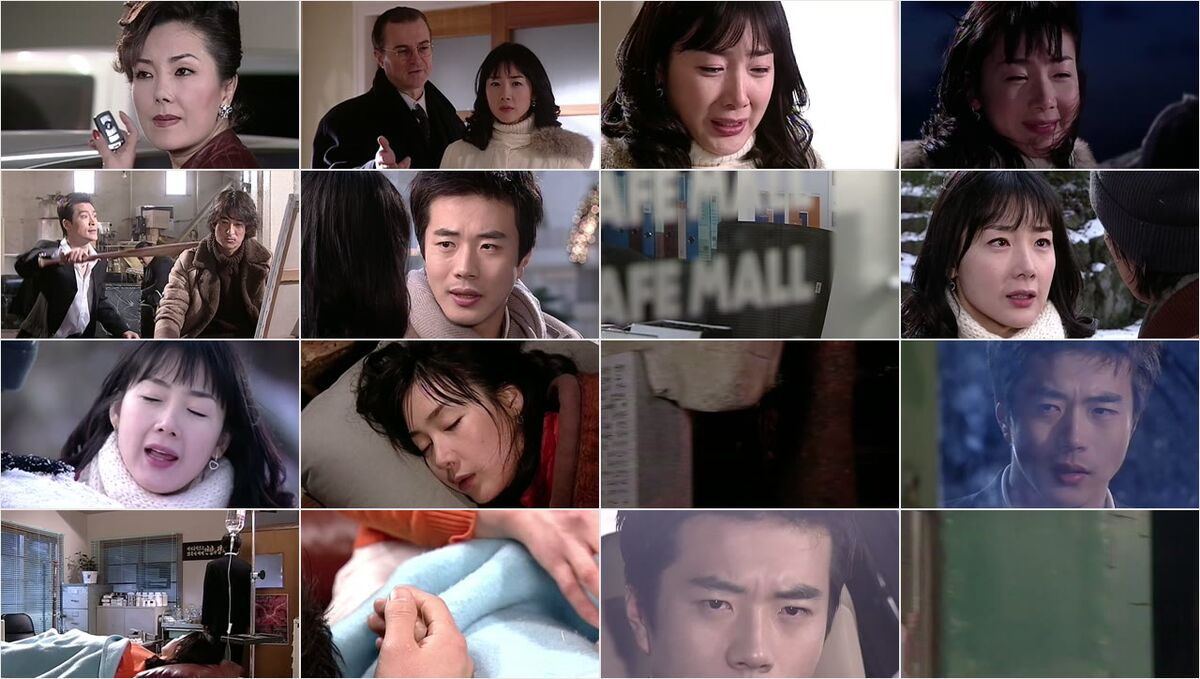 Escalera Al Cielo - 1x14.mp4