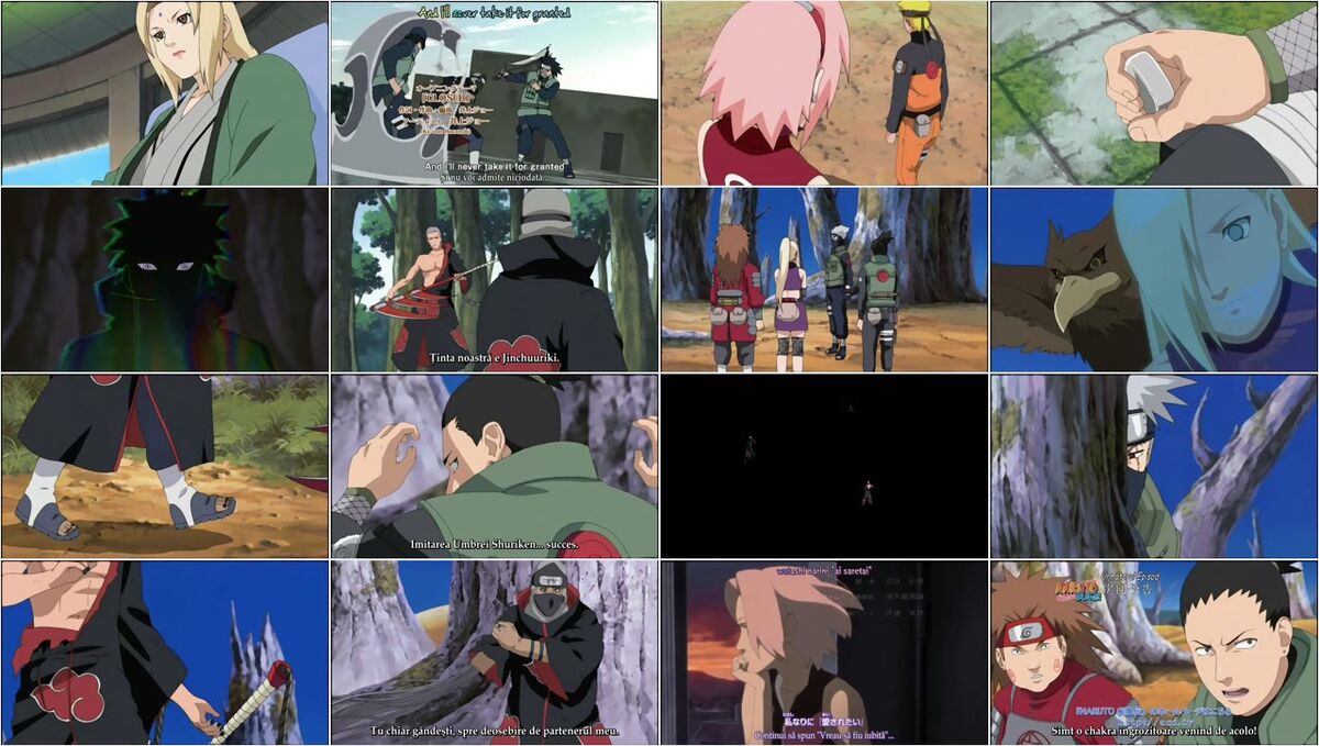 [Shinobi] Naruto Shippuden - 083 [480p][6399E0B0]