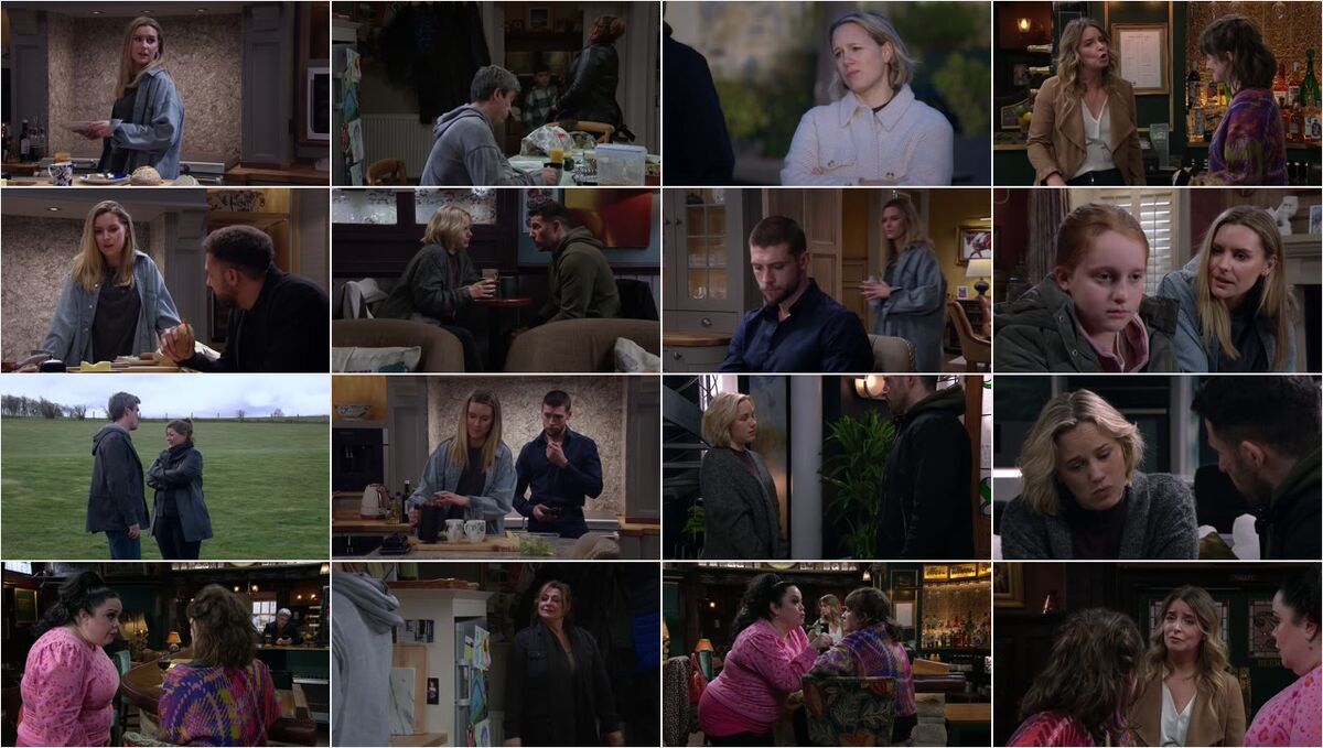 Emmerdale S54E086 (May 5 2025) [720p mp4]