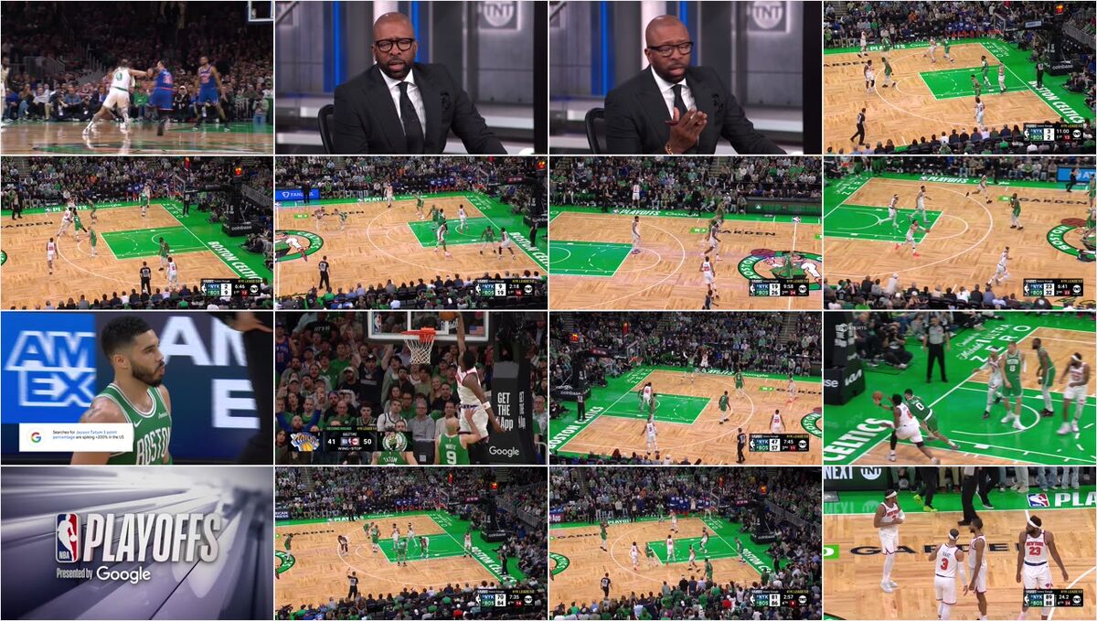 NBA 20250507 NYK @ BOS 720p60 TNT