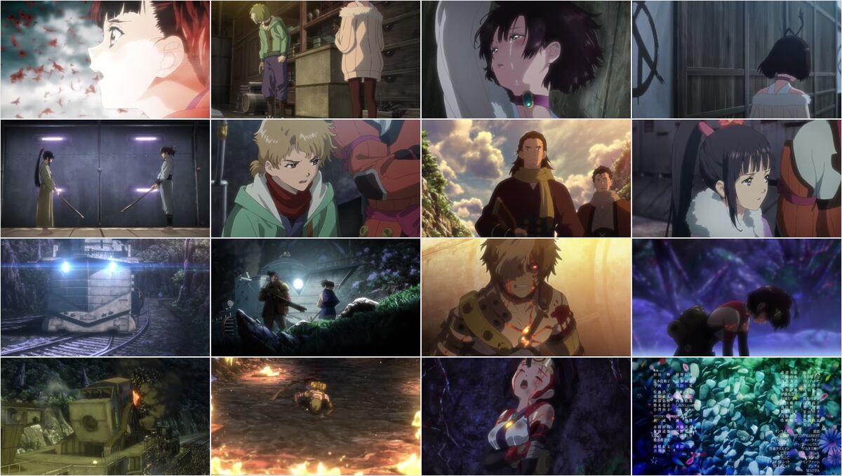 Kabaneri of the Iron Fortress S00E04 German 720p AAC WebRip x264