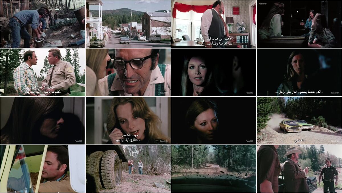 Moonshine County Express 1977 720p BluRay CiNEMATY