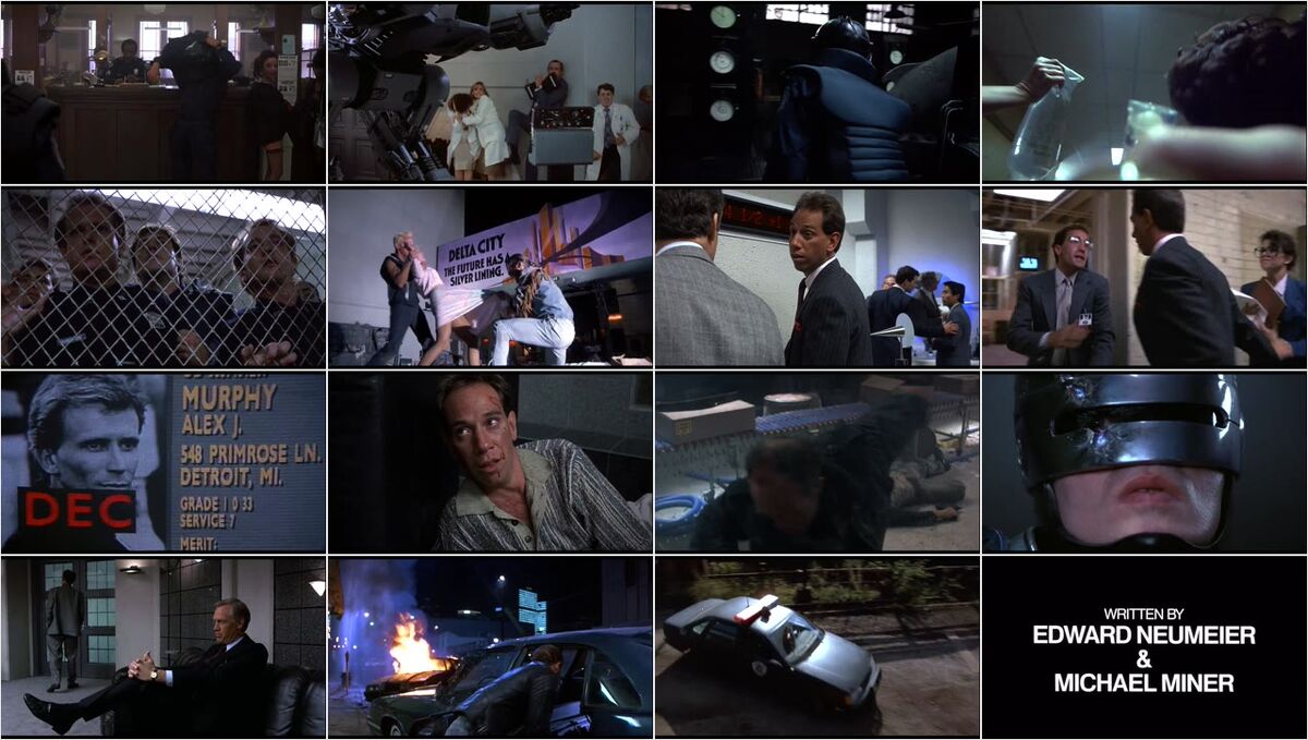 0254Robocop 1987 720p D S Spa Eng