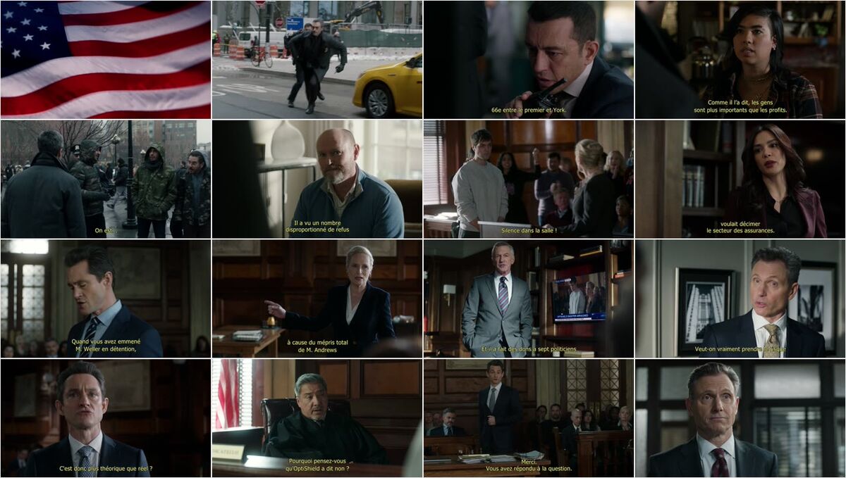 Law and Order S24E16 VOSTFR 720p AMZN WEB-DL H264