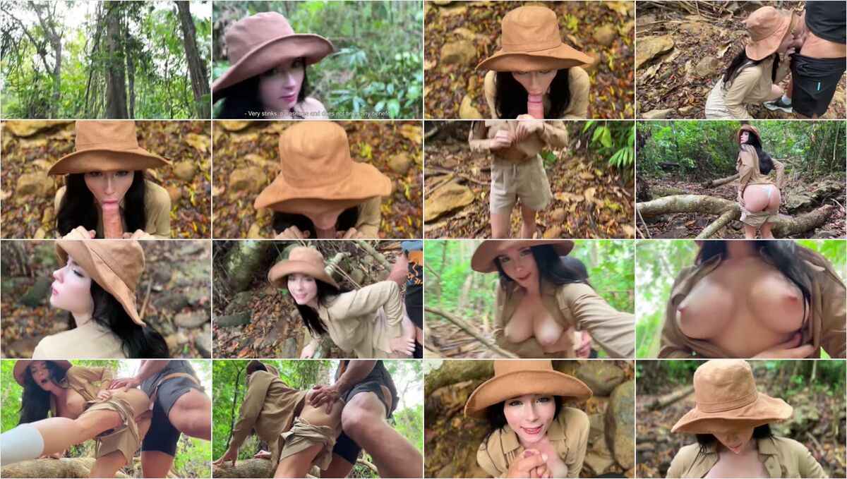 excluleak com ManyVids Sweetie Fox Guide Sucked Dick Poison And 