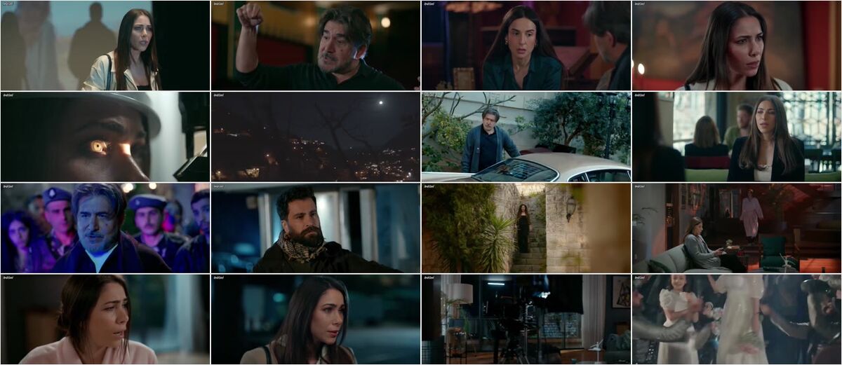 Watch [arabseed] Nafas Ep30 720p