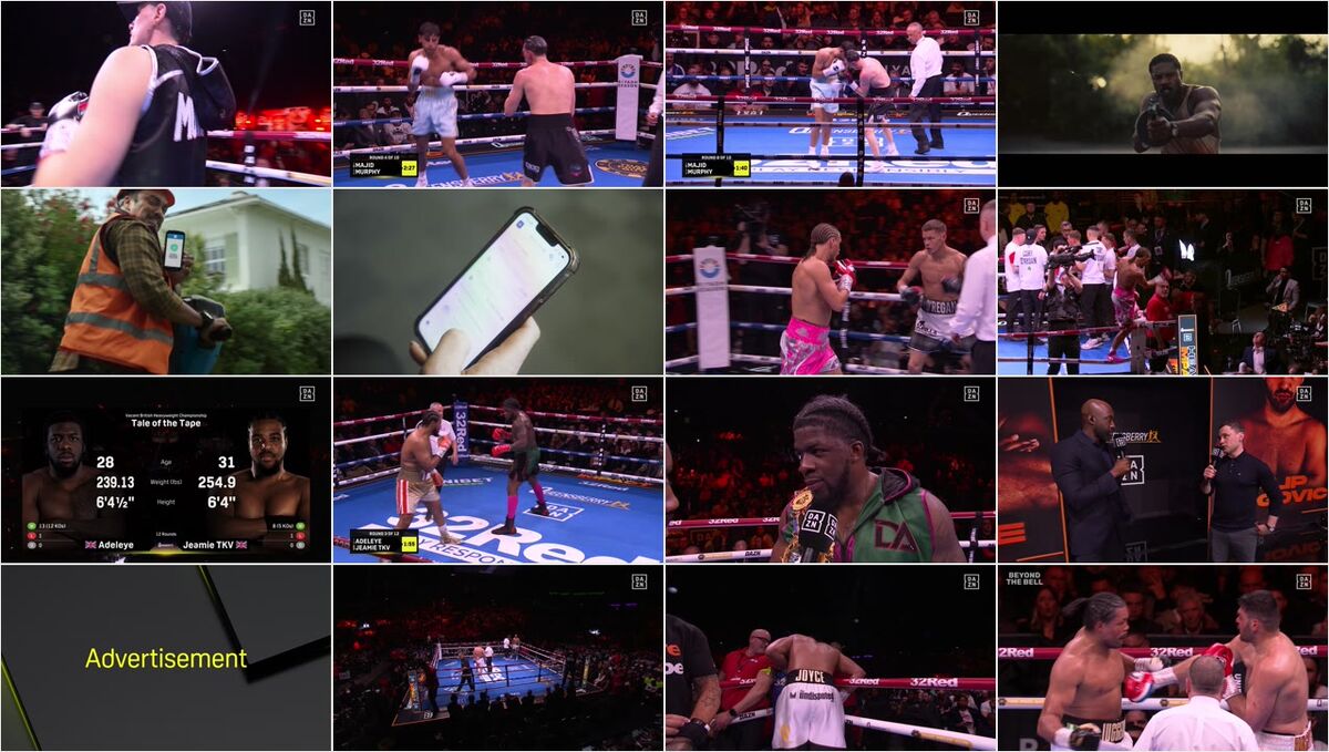 DAZN Joyce Vs Hrgovic Main Card 05 04 25 720p