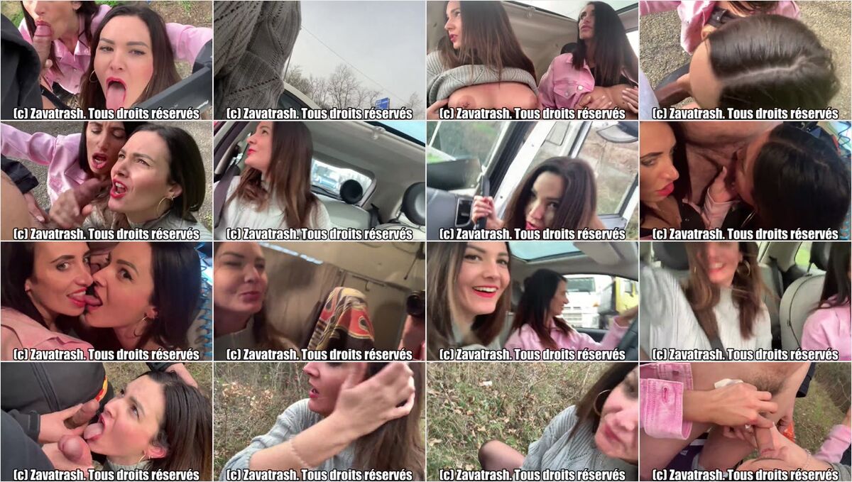 excluleak com LesZaventuriresdusexe LesFollesduCul REALITYPORNZa