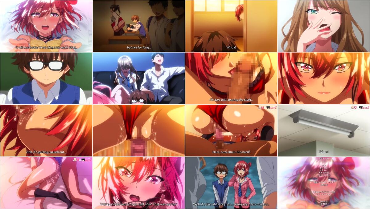 Hatsukoi Jikan ENG 01 mp4