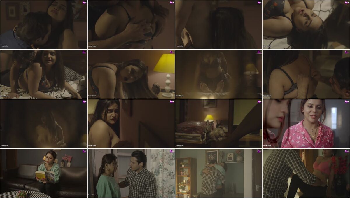 Pornx11 Com-Chaska â E02 â 2023 â Hindi Hot Web Series â
