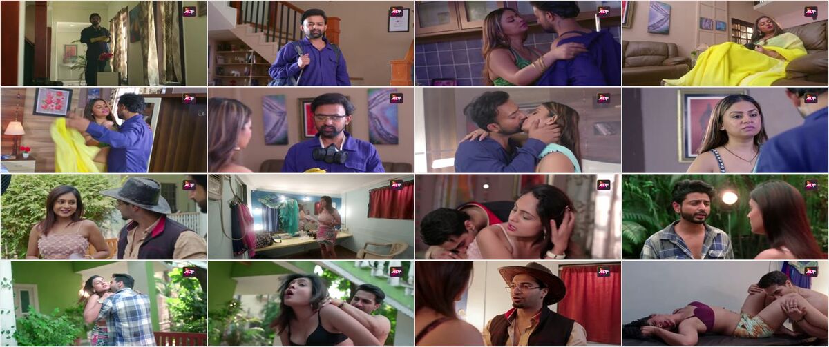 Utha Patak 2025 S04 ALTBalaji E23-24 Hindi Web Series 720p HDRip