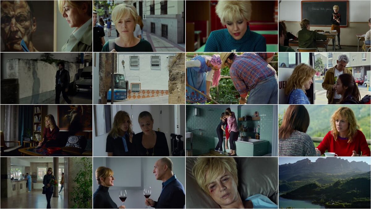 Julieta 2016 Multi 1080P Bluray Hdlight