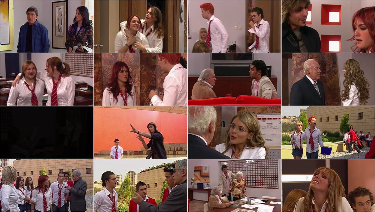 SRNOVELAS ONL Rebde 1x186