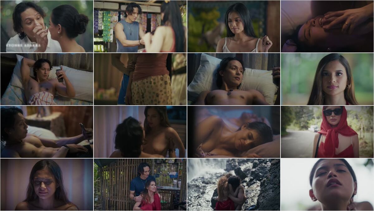 Sabik 2025 720p HEVC WeB-DL Tagalog x265 ESub-SkymoviesHD Pink