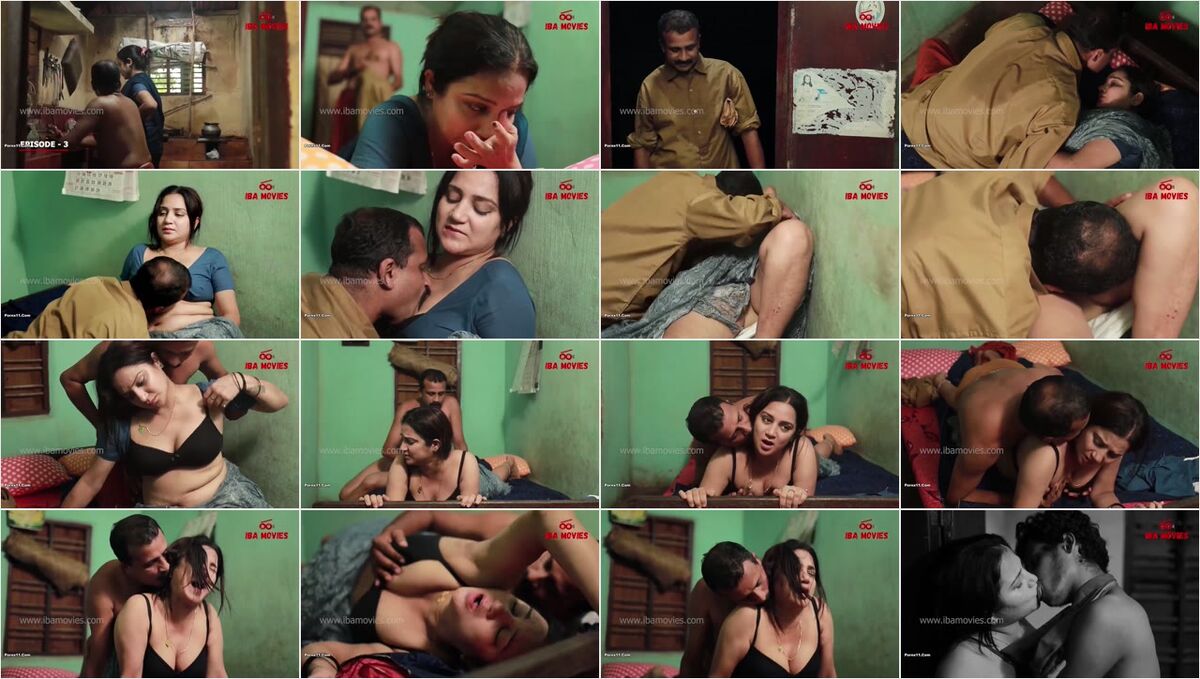 Pornx11 Com-Madhuhosh – E03 – 2024 – Hindi Uncut Hot Web S
