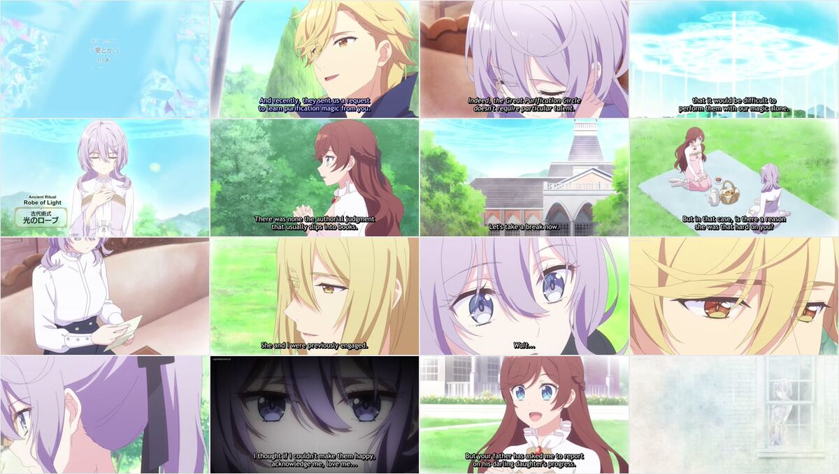 Kanpekisugite Kawaige ga Nai 05 en