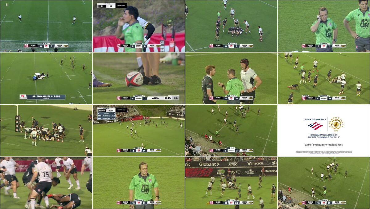 MLR 2025 San Diego Legion vs  Houston SaberCats 10 05 720pEN60fp