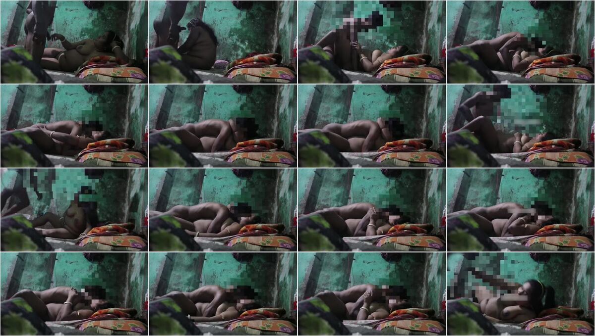 Bengali Randi Bhabhi Hardcore Fucking with Customer And Clear Hi