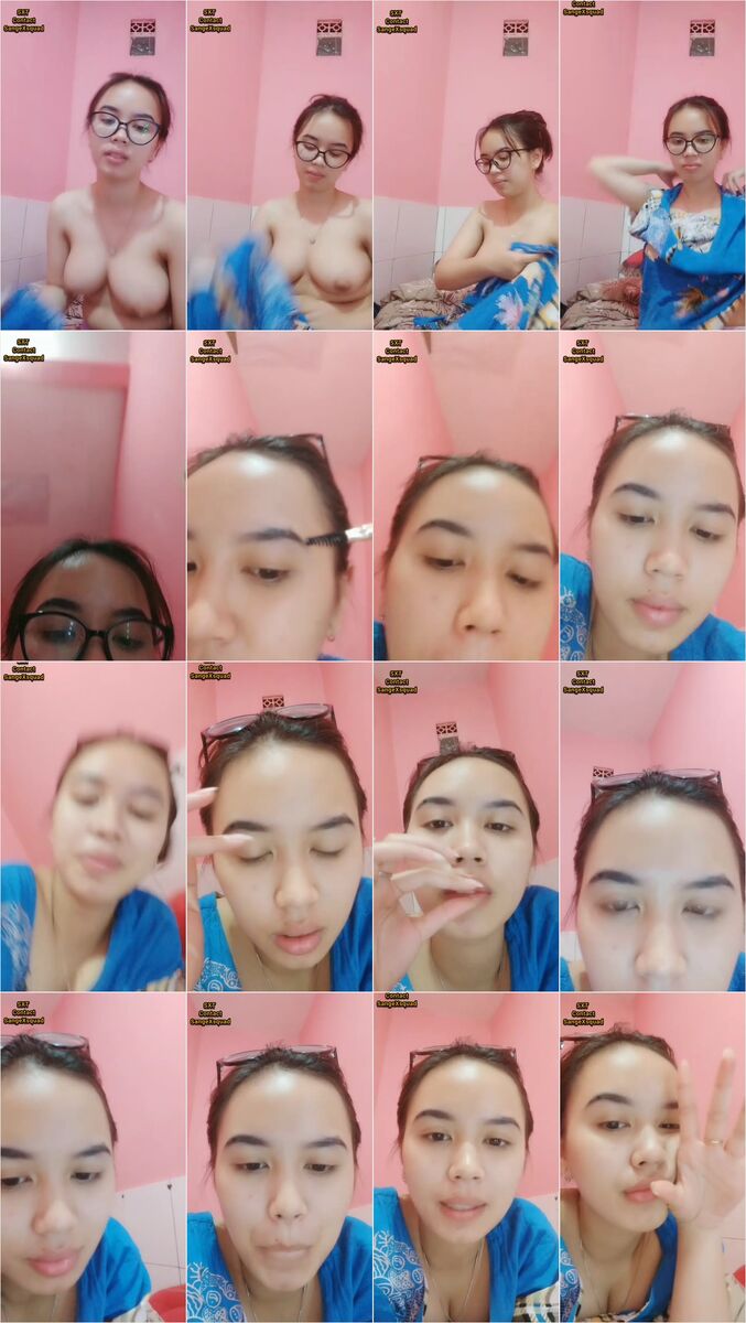 Bokep Abg Berdaster Live Colmek 08  SangeXsquad
