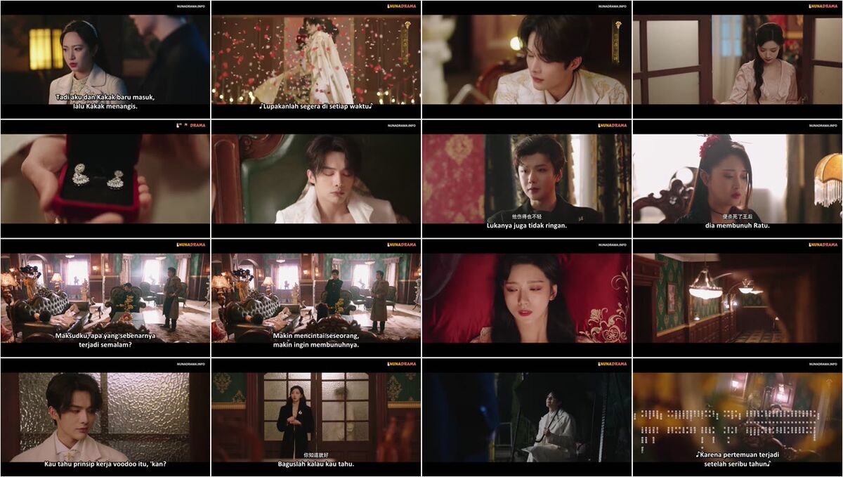 [nunadrama] Madam (2025) Episode 16 480p