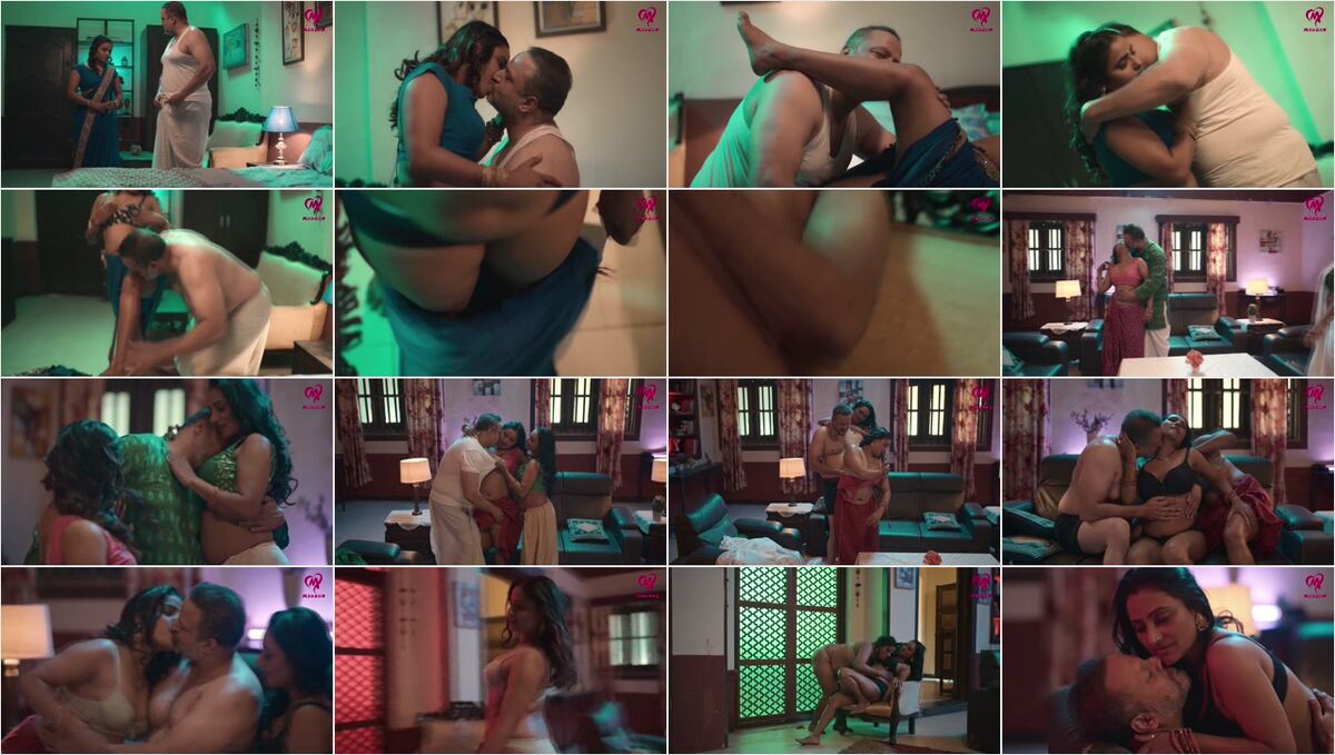 HDmovie99 My-Hissab Barabar Ep5 Makhan-Uncut99 Com