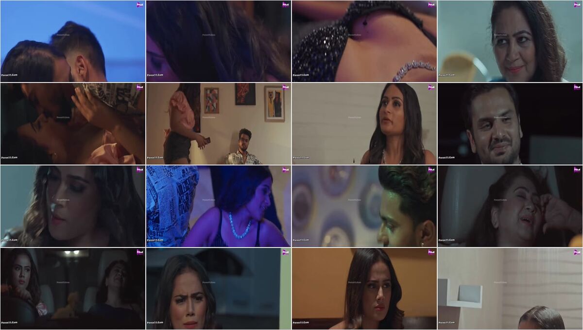 Pornx11 Com-Raveena â E02 â 2023 â Hindi Hot Web Series ï¿½
