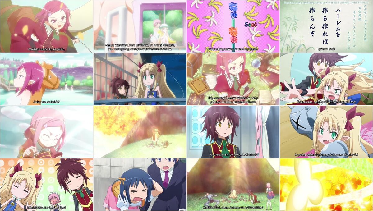 Astarotte no Omocha! - Ep01 (BD 720p)