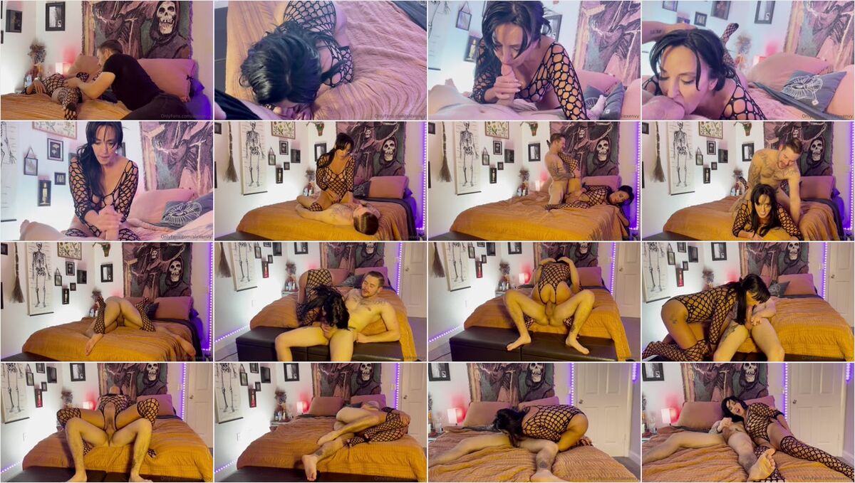 Watch OnlyFans Alex Envy More Amazing MILF Content For You Blowj