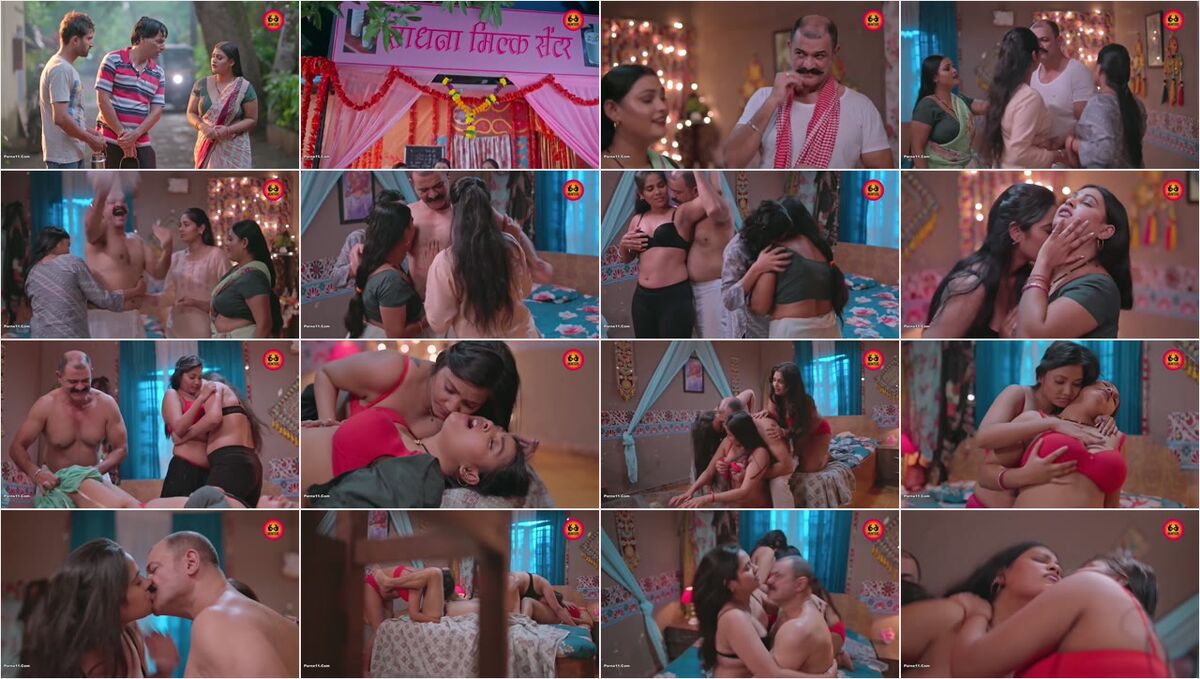 Pornx11 Com-Doodh WalI – E10 – 2024 – Hindi Hot Web Series