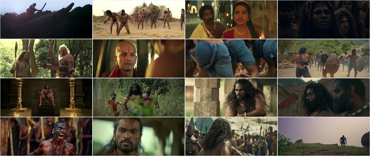 www 1TamilBlasters mei - Yaathisai (2025) [Telugu - 720p HQ HDRi