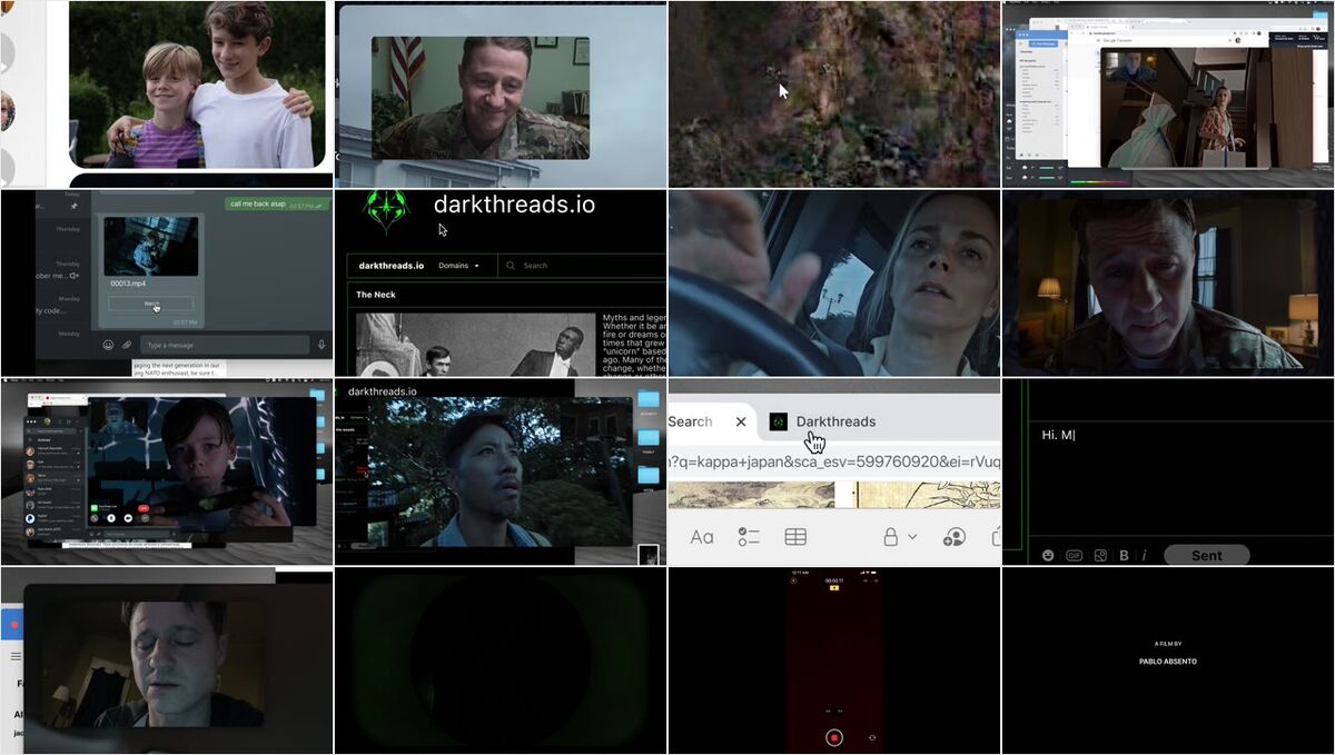 Bloat 2025 Multi 720P WEBRIP