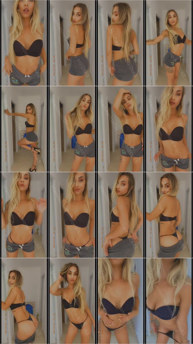 onlyfans Mandarinecorleone 2