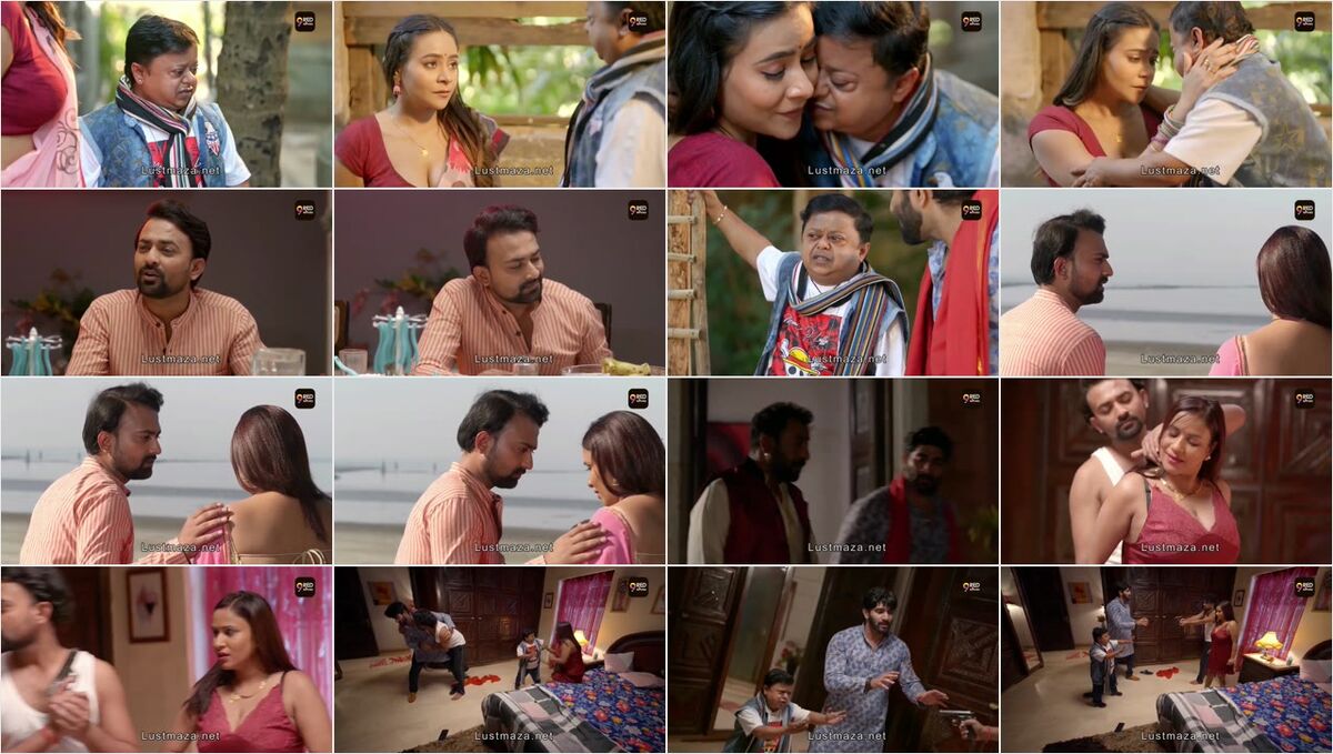 [Lustmaza net]-Dulhe Raja E08 720p