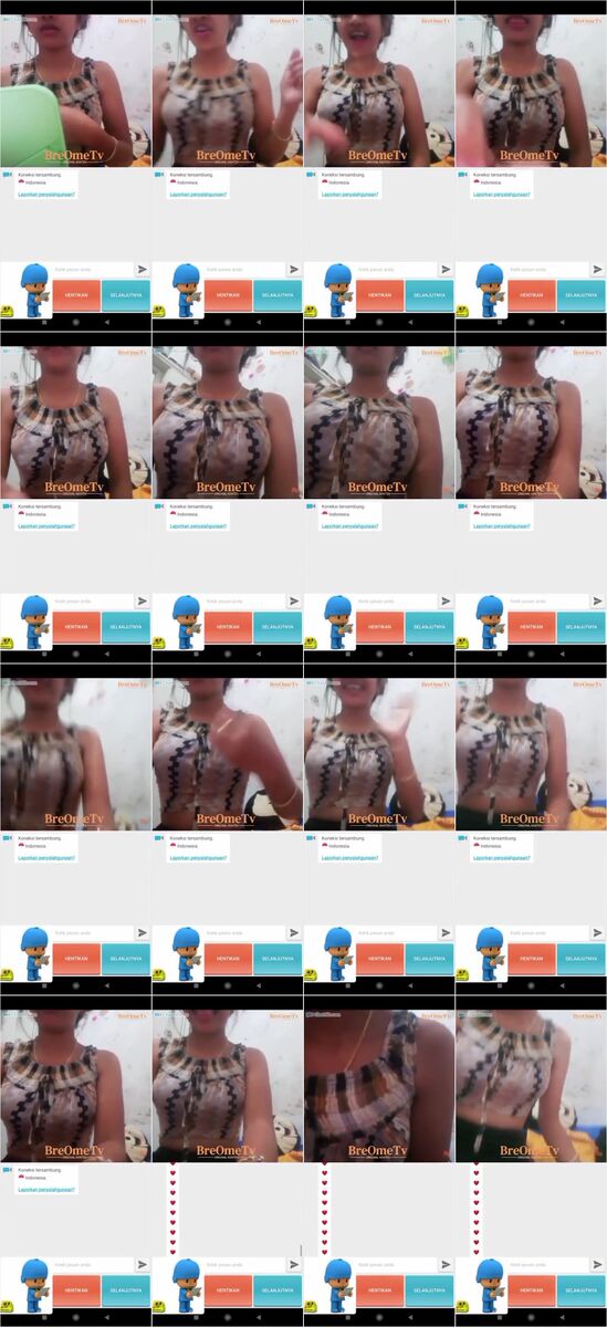 Abg cantik bodynya bikin ga tahan mp4