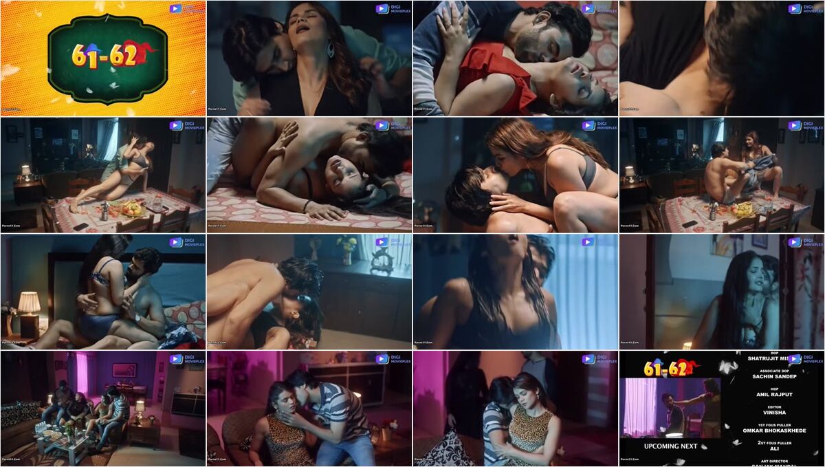 Pornx11 Com-Online Romance – E04 – 2023 – Hindi Hot Web Se