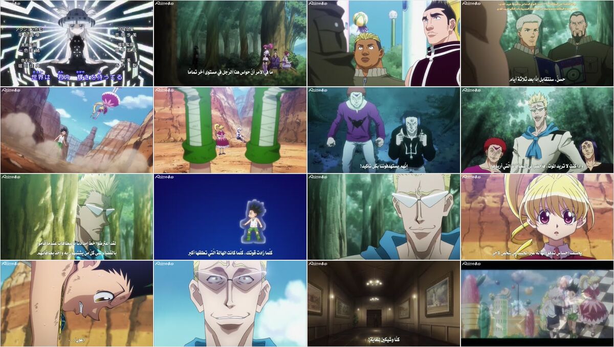  HXH2011 EP 72 FHD [480p]