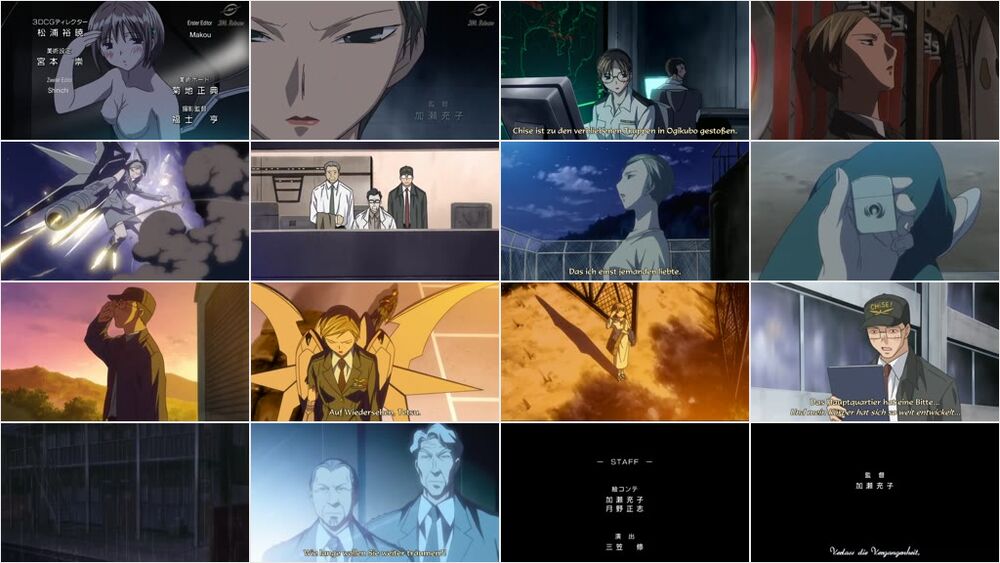 Saikano S00E02 German Subbed WebRip