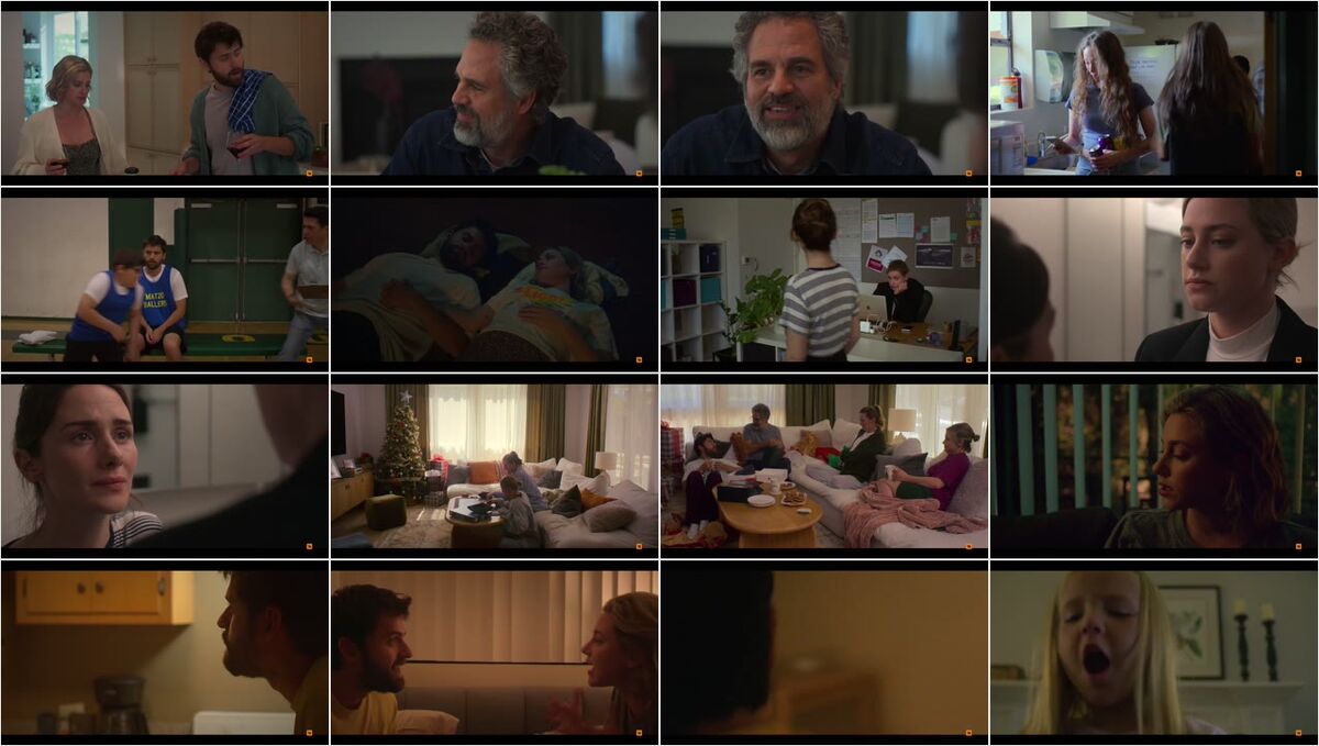Hal Y Harper 1x08 Episodio 8 1080
