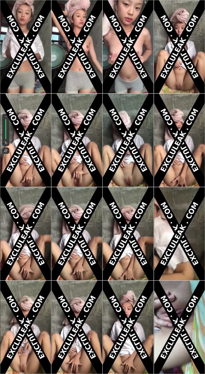 Faith Adanza Seleb Tiktok Colmek Kelar Mandi tiktok excluleak co