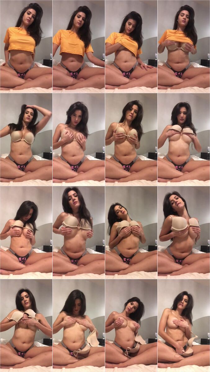 Cincinbeartoplesssv