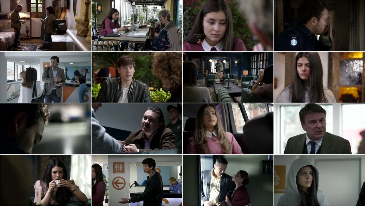 SRNOVELAS ONL Lntaelgd E50
