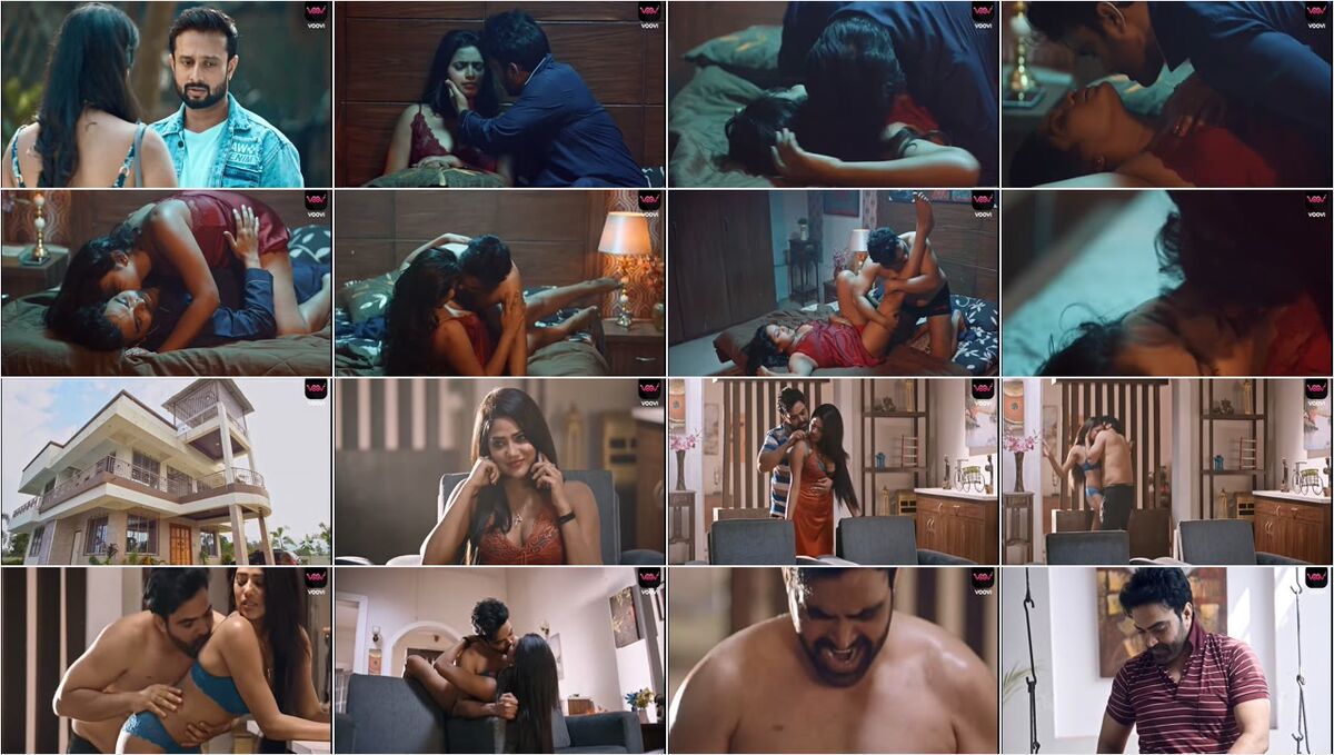 Pornx11 Com-Pyar Idhar Udhar – E03 – 2023 – Hindi Hot Web 
