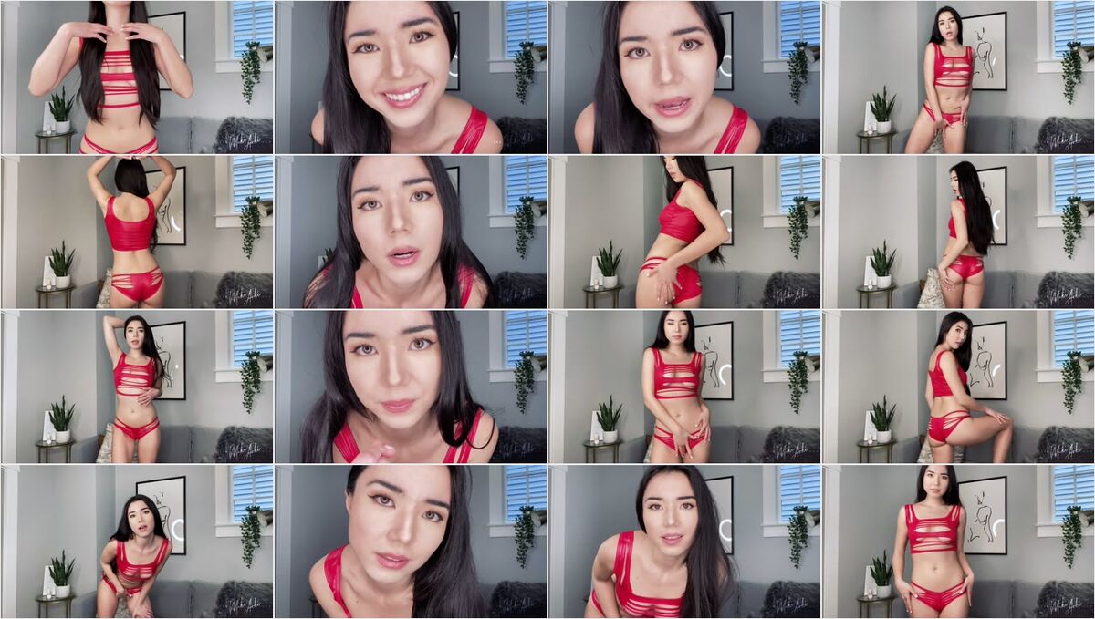 Princess Miki - A Month of Denial