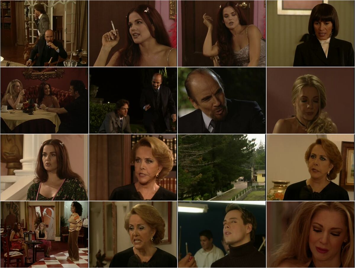 SRNOVELAS ONL Salme E23 Lat