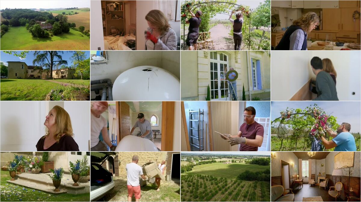 Chateau DIY S10E28 WEB-DL H264-7VFr33104D