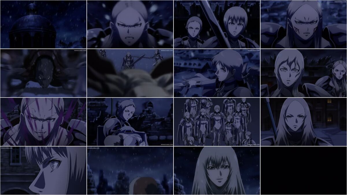 Claymore 19 Latino[1080][henaojara com]