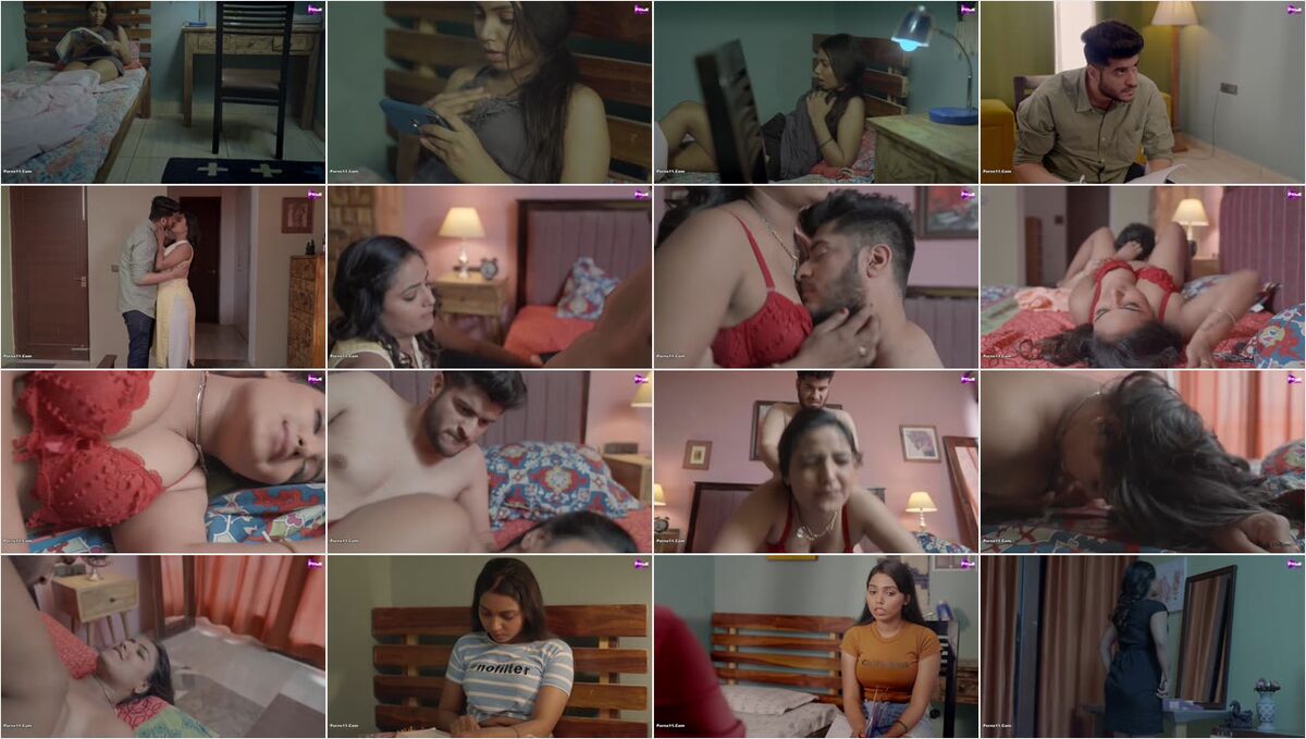 Pornx11 Com-Mr Teacher â E02 â 2024 â Hindi Hot Web Series